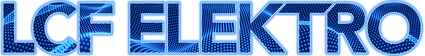 LCF Elektro GmbH | Elektriker für Rechenzentren | Data Centre ...
